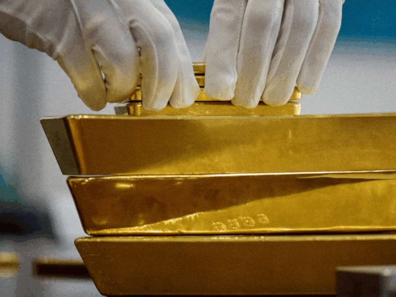London's Digital Gold - Litquidity
